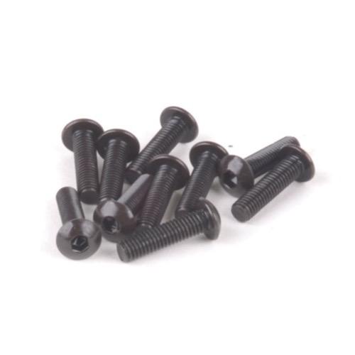 Schumacher U7106 Speed Pack - M3 x 12 Button Hd (10) | Metro Hobbies ...