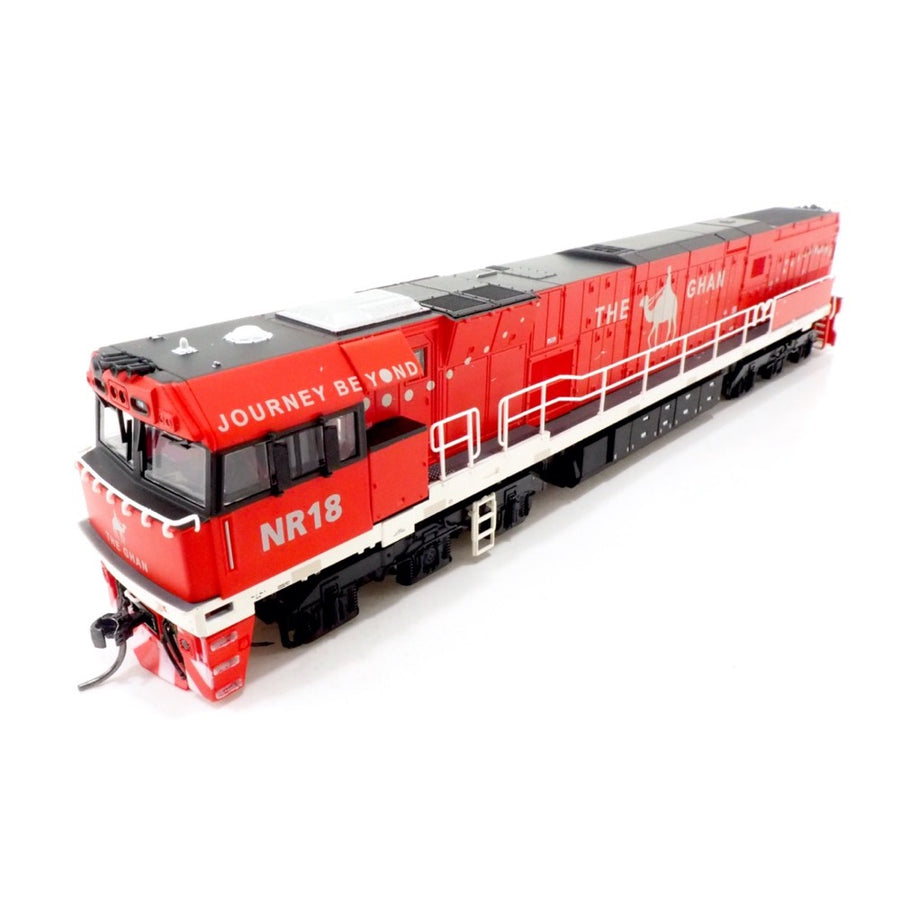 Shop SDS Models at Metro Hobbies Australia