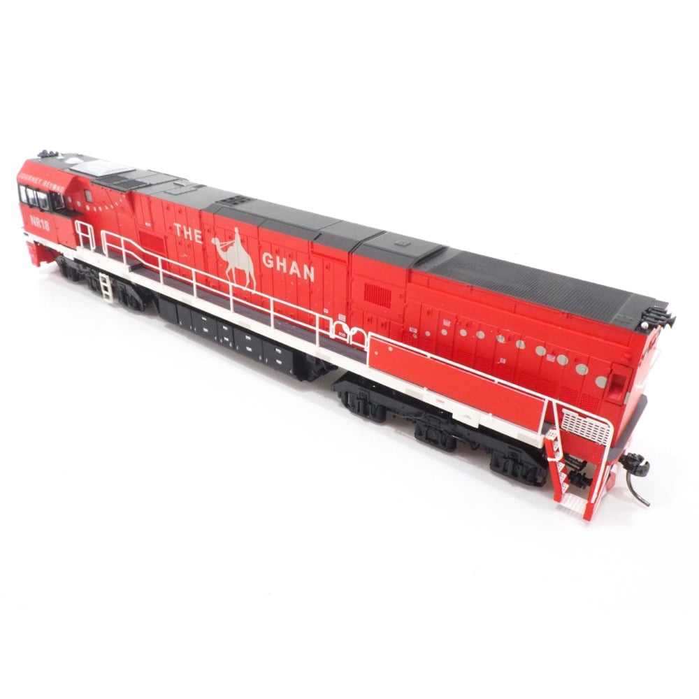 Shop SDS Models at Metro Hobbies Australia