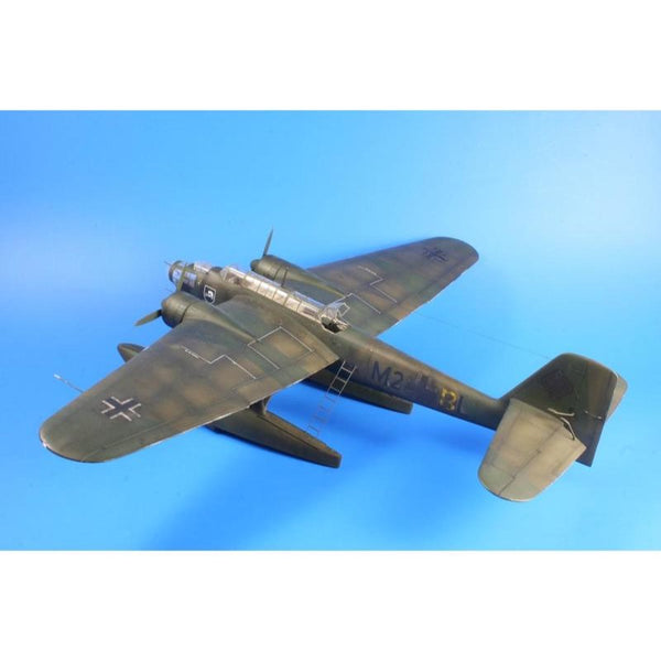 Special Hobby 48110 1/48 Heinkel He 115B – Metro Hobbies