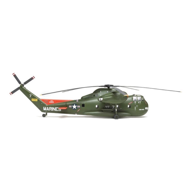 Special Hobby 72172 1/72 CH-37C Deuce USMC – Metro Hobbies