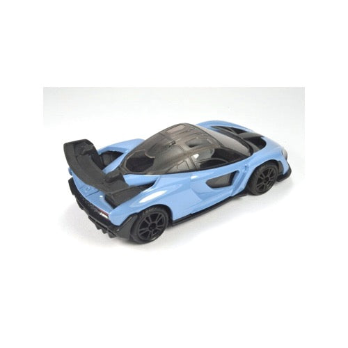 Siku 1537 McLaren Senna – Metro Hobbies