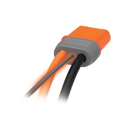 Spektrum SPMX652SH2 650mAh 2S 7.4V Smart G2 30C LiPo Battery with IC2 ...