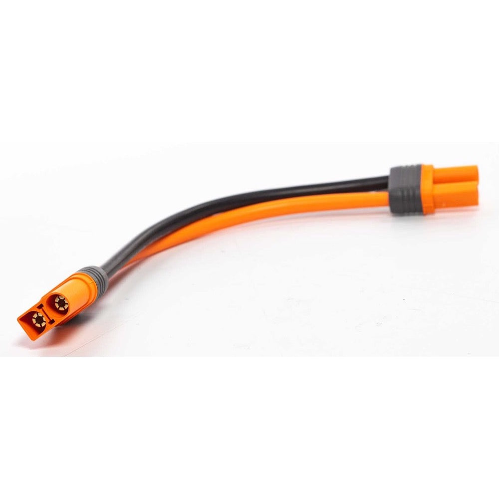 Spektrum SPMXCA320 6inch Adaptor for IC3 Battery IC2 Device – Metro Hobbies