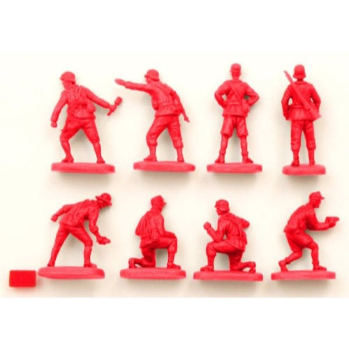 Strelets-R M158 1/72 Anti Tank Gun PzB41 with Africa Korps Crew – Metro ...