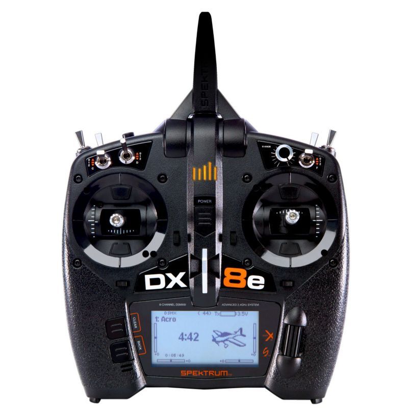 RC Transmitter | Buy RC Radio Transmitters For Sale | Metro Hobbies