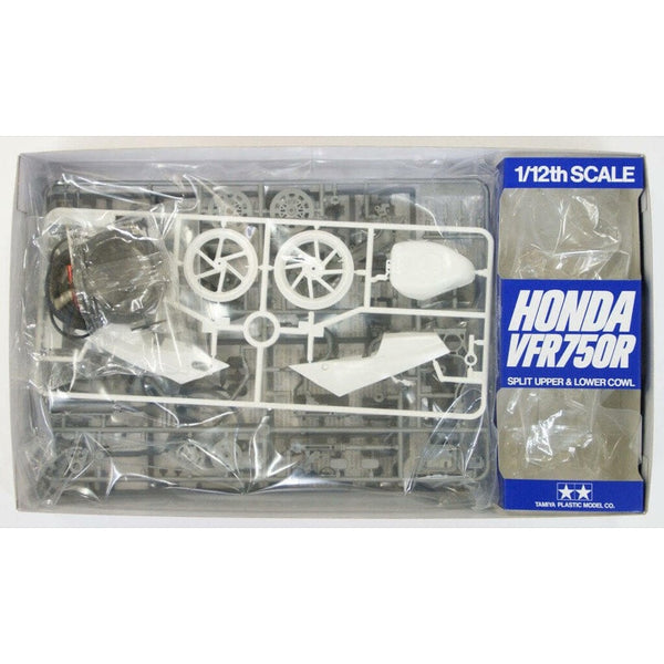 Tamiya 14057 1/12 Honda VFR750R – Metro Hobbies