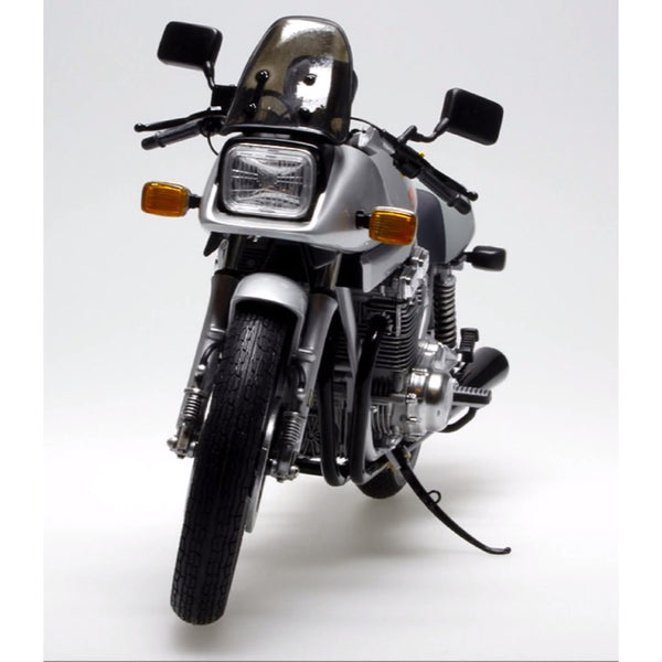 Tamiya 16025 1/6 Suzuki GSX1100S Katana – Metro Hobbies
