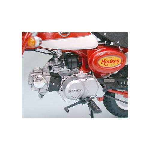 Tamiya 16030 1/6 Honda Monkey 2000 Anniversary – Metro Hobbies