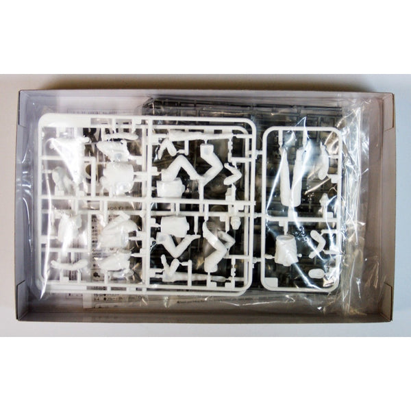 Tamiya 24266 1/24 Rally Mechanics Set – Metro Hobbies