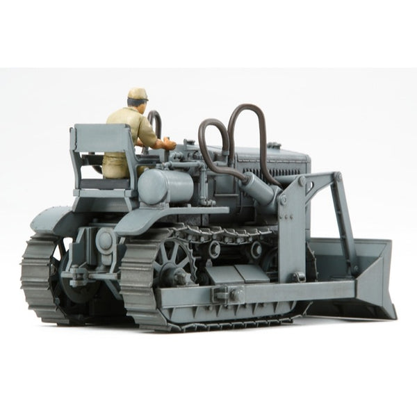 Tamiya 32565 1/48 Komatsu G40 Bulldozer Japanese Navy – Metro Hobbies