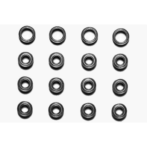 Tamiya 53497 TT-02B/TT-01 Ball Bearing Set – Metro Hobbies