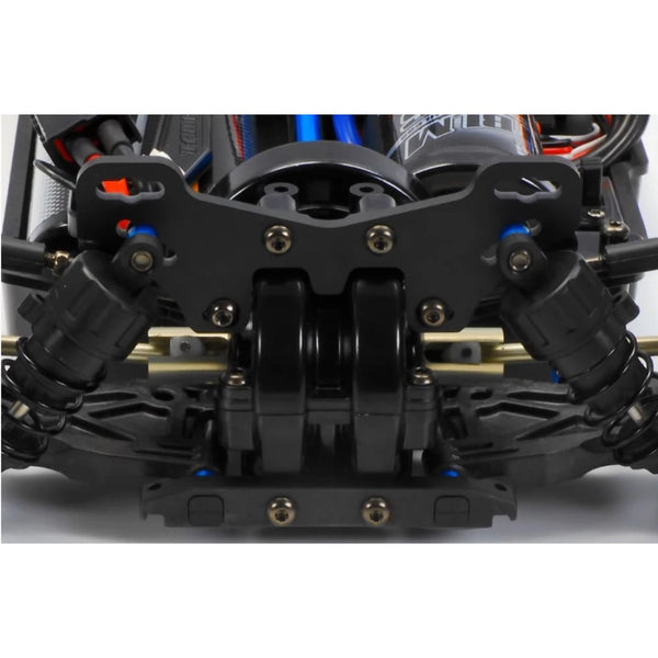 Tamiya 1/10 TT-02SRX 4WD RC Chassis kit 58720 – Metro Hobbies