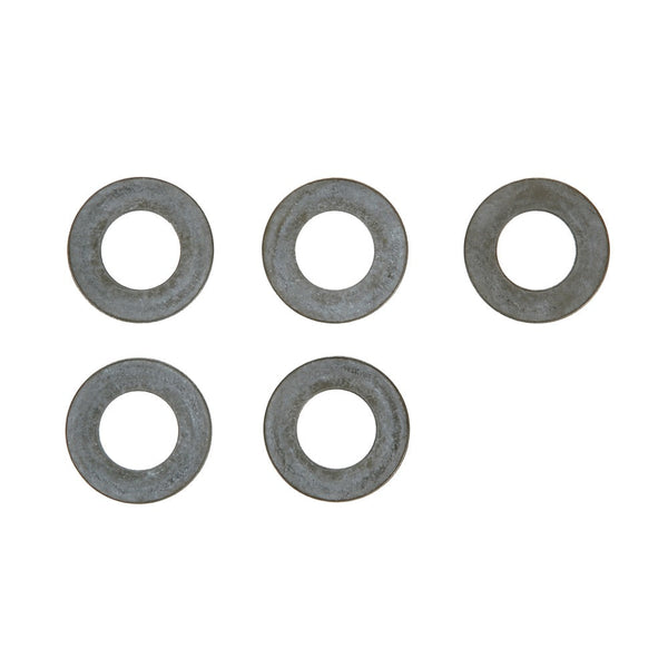 Tamiya 84174 5mm Disk Spring 5pc – Metro Hobbies