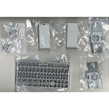 Takom Models Kits – Metro Hobbies