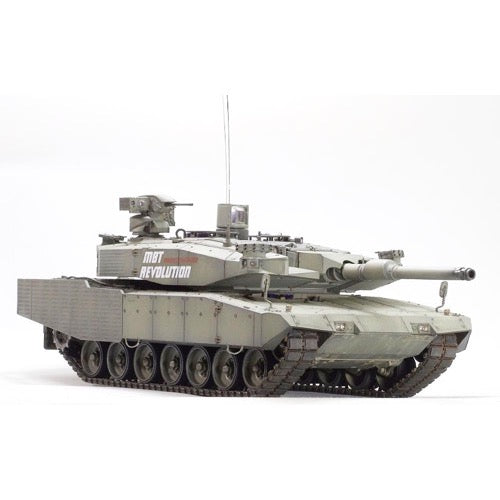 Tiger Model 1/35 Leopard II Revolution II MBT – Metro Hobbies