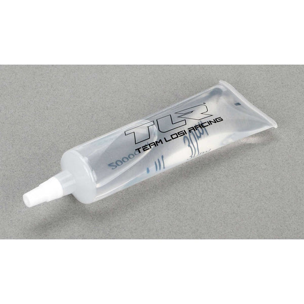 TLR TLR5284 Silicone Diff Oil 20000cs – Metro Hobbies