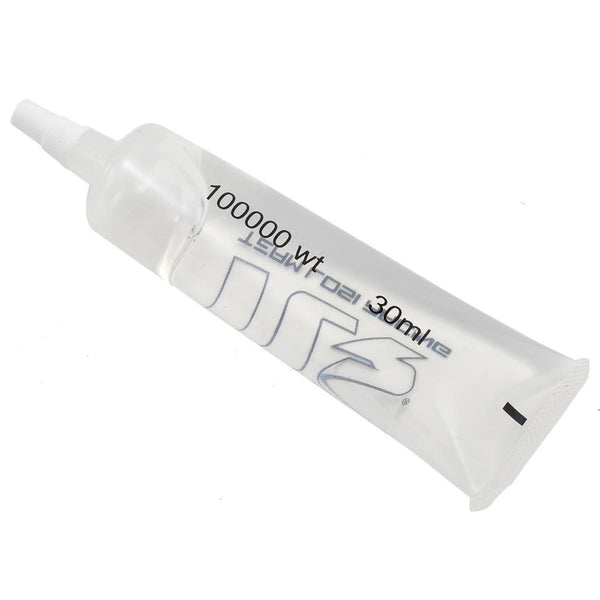 TLR TLR75004 Silicone Diff Oil 100000cs – Metro Hobbies