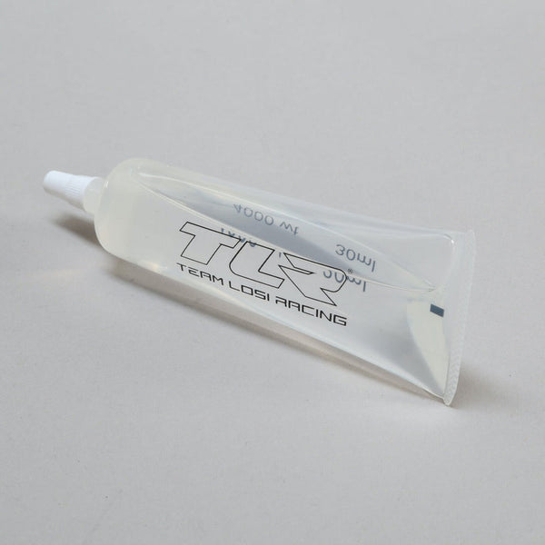 TLR TLR75006 Silicone Diff Oil 4000cs – Metro Hobbies