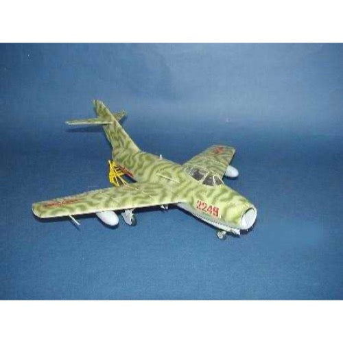Trumpeter 02204 1/32 The PLAAF MiG-15 bis Fighter – Metro Hobbies
