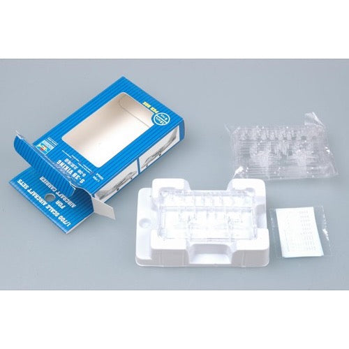 Trumpeter 03432 1/700 S-3B Viking 12pc – Metro Hobbies