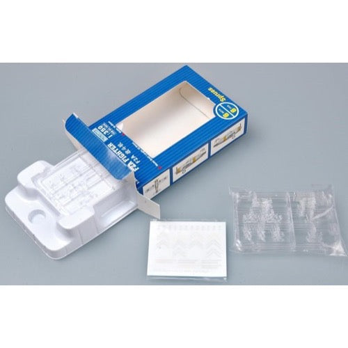 Trumpeter 06242 1/350 F2A Buffalo Fighter – Metro Hobbies