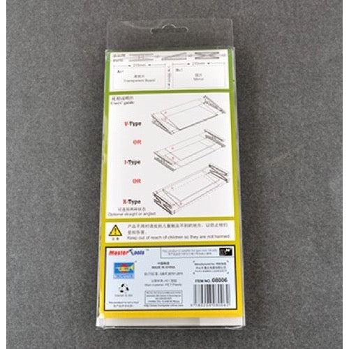 Trumpeter 08006 Mirror Display Stand – Metro Hobbies