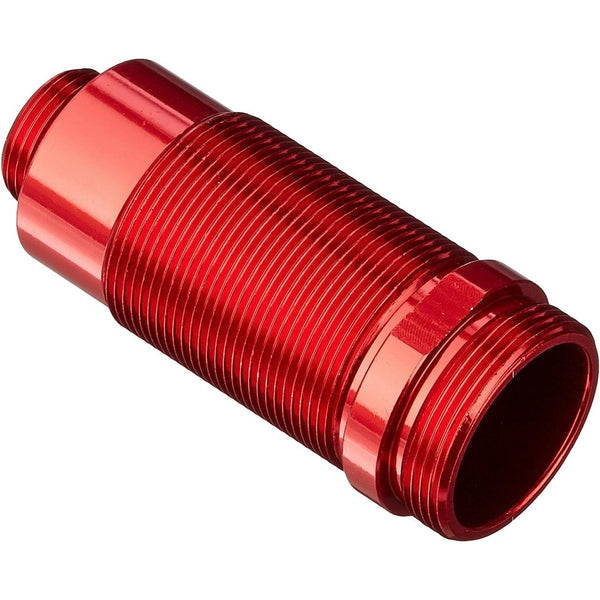 Traxxas 5467R Aluminium GTR Shock Body Red 1pc – Metro Hobbies