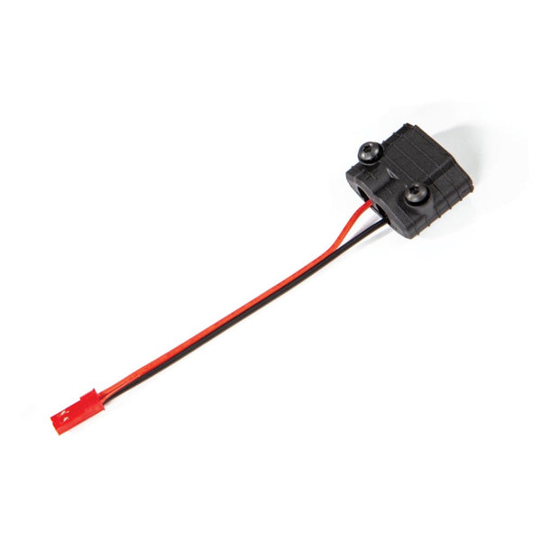 Traxxas 6541X Power Tap Connector for Telemetry Voltage with Cable (use ...