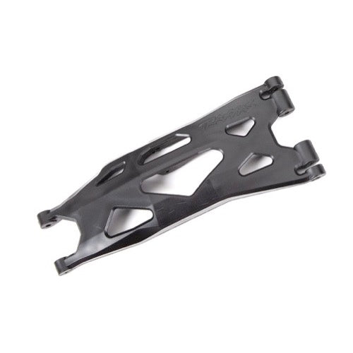 Traxxas 7893 Suspension Arm Lower Right Front or Rear Black 1pc – Metro ...