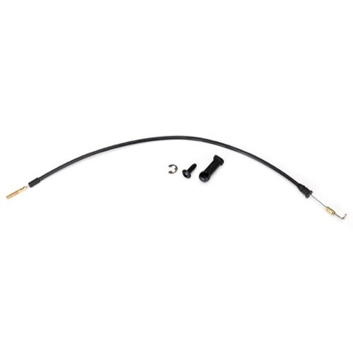 Traxxas 8284 Rear Cable T-lock – Metro Hobbies