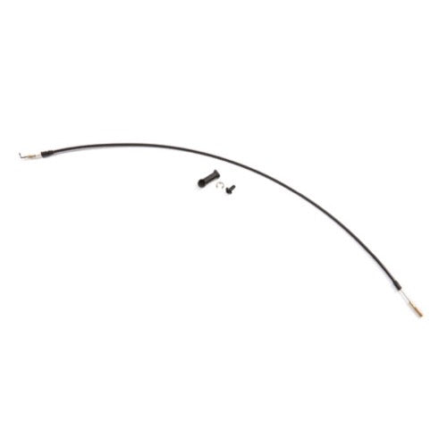 Traxxas 8841 TRX-6 Rear T-lock Cable – Metro Hobbies