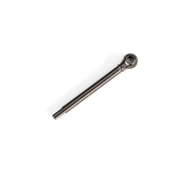 Traxxas 9729X Axle Shaft Front Hardened Steel 1pc – Metro Hobbies