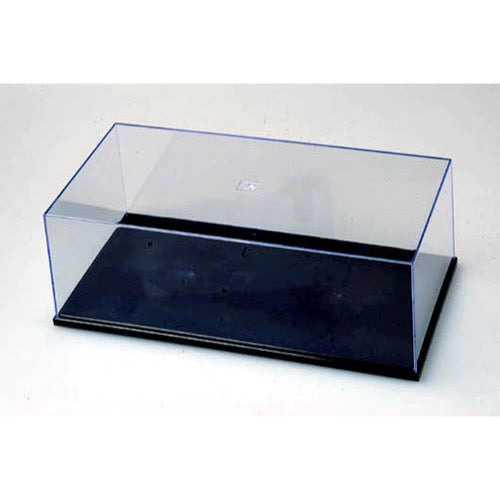 Trumpeter 09815 Plastic Display Case 364 x 186 x 121mm – Metro Hobbies