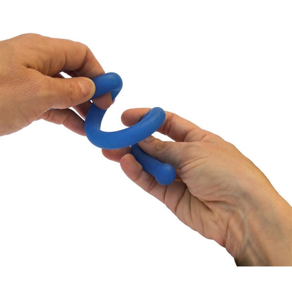 Twiddle Squish n Stretch Textured Assorted 1pc – Metro Hobbies