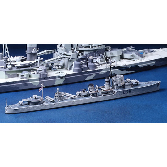 Shop Tamiya Model Ship Kits at Metro Hobbies Australia