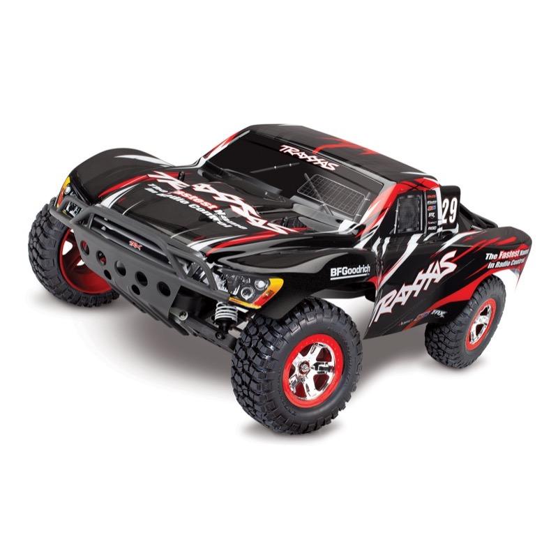 Shop Traxxas Off-Road Cars at Metro Hobbies Australia