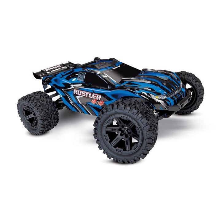 Shop RC Stadium Trucks at Metro Hobbies Australia