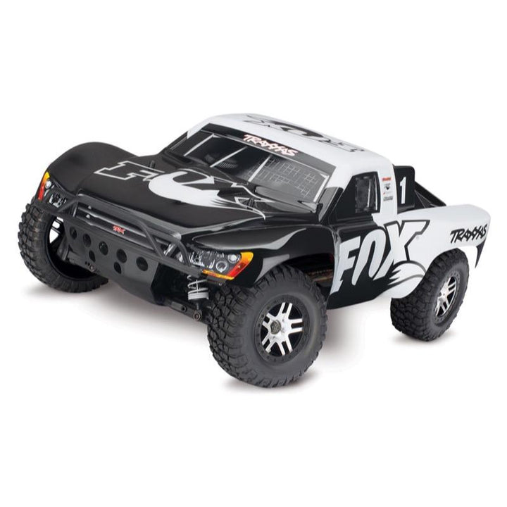 Traxxas Off-Road Cars – Metro Hobbies