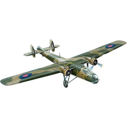 Valom 72056 1/72 Bristol Bombay Mk.I (RAF) – Metro Hobbies
