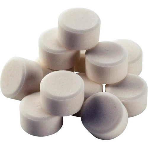 Hexamine Tablets 12pk for Wilesco Steam Engines – Metro Hobbies