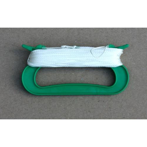 Windspeed 80lb Dacron Line and Handle – Metro Hobbies