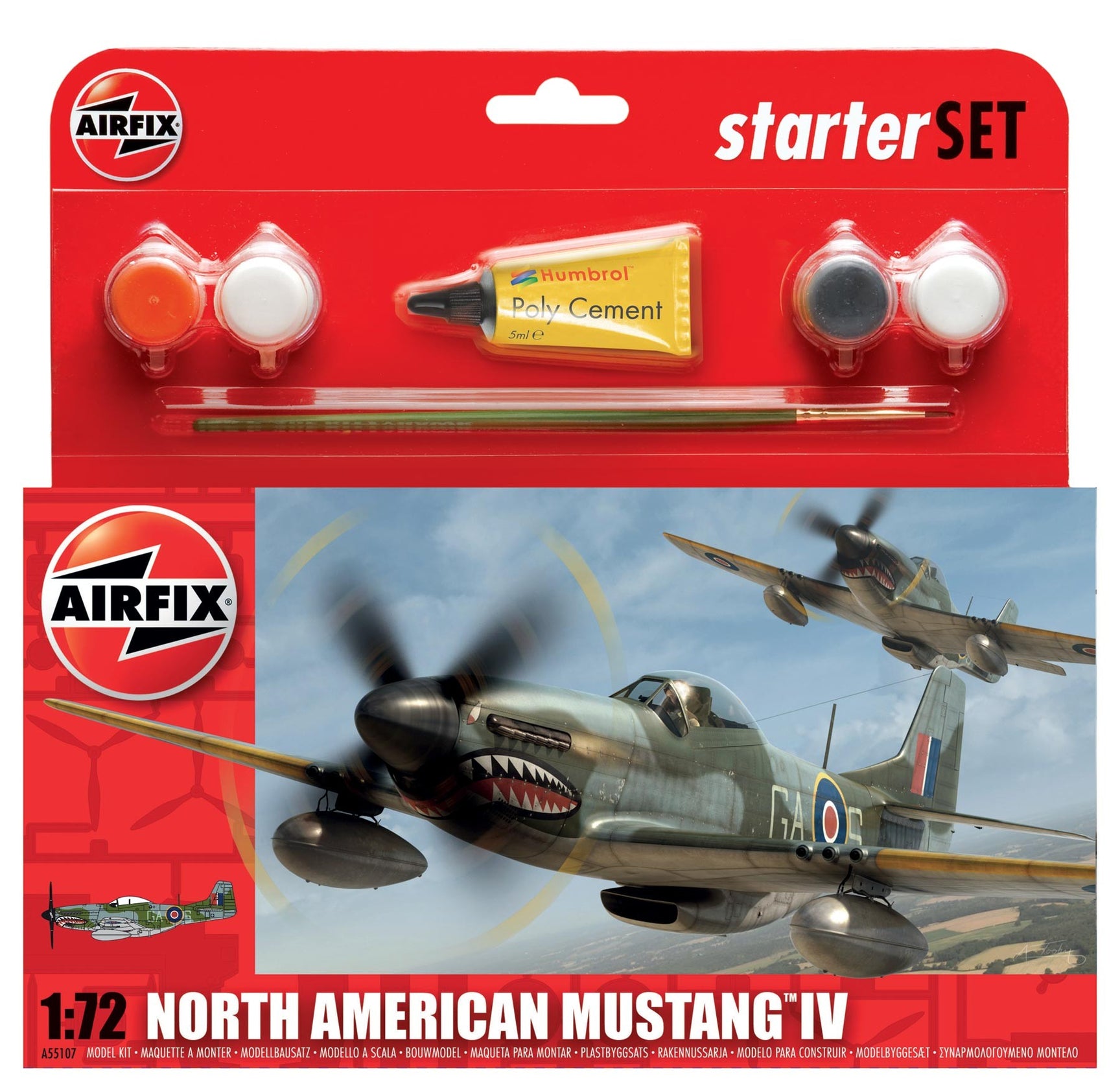Shop Airfix Models Kits at Metro Hobbies Australia
