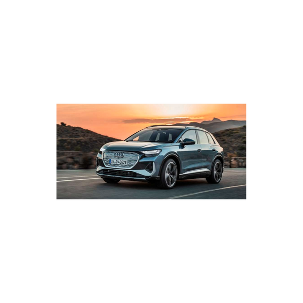 Siku 1567 Audi Q4 e-tron – Metro Hobbies