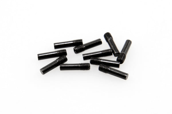 Axial AXA0175 Screw Shaft M3 x 2.5 x 11mm 10pc – Metro Hobbies