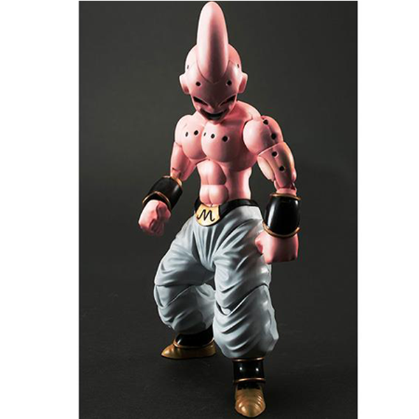 Bandai 5057838 Figure-Rise Standard Kid Buu Dragon Ball Z – Metro Hobbies