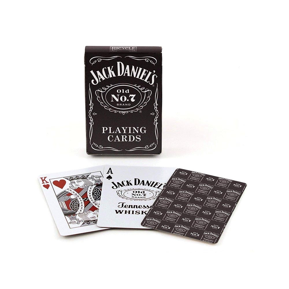 Shop Games Playing Cards at Metro Hobbies Australia