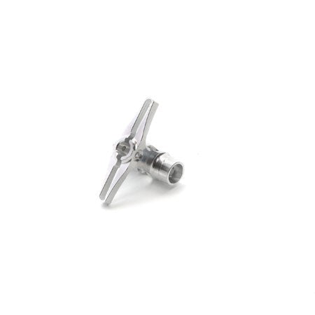 Blade BLH3404A Aluminium Main Rotor Head Block 180 CFX – Metro Hobbies