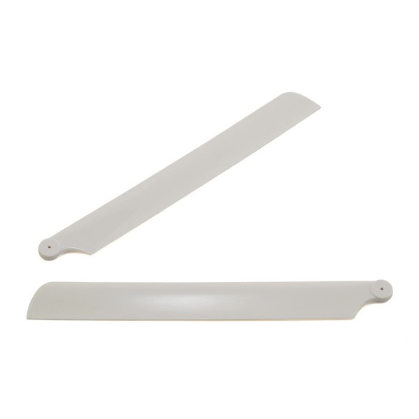 Blade BLH2602 Main Blade Set White 200 S – Metro Hobbies
