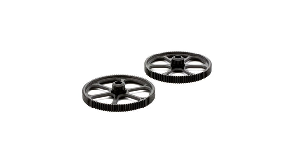 Blade BLH3408 Main Gear 180 CFX – Metro Hobbies